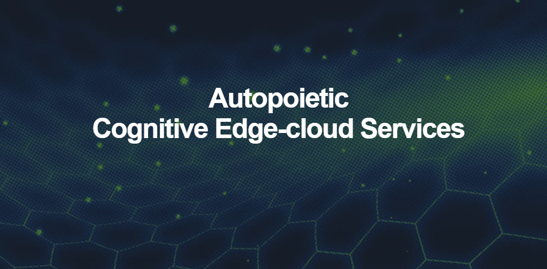 ACES Project: Redefining Distributed Knowledge and Data Management ...